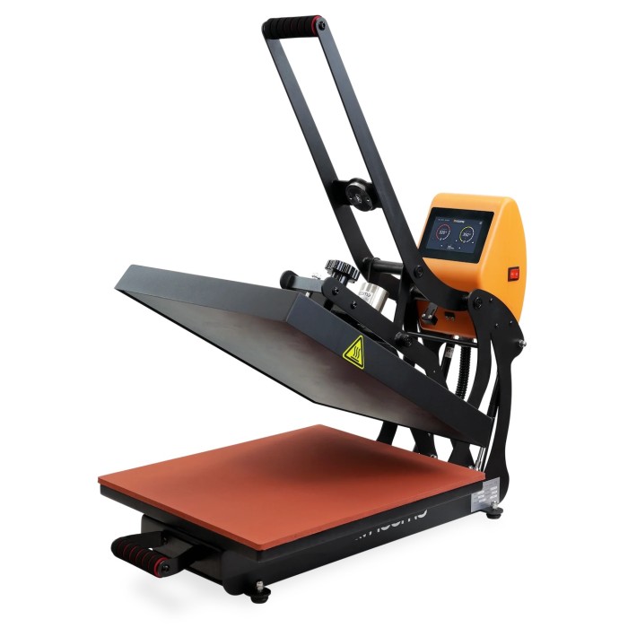 Imprimanta DTF Ricoma Revel DTF-2402T Direct-to-Film Transfer Printer ...