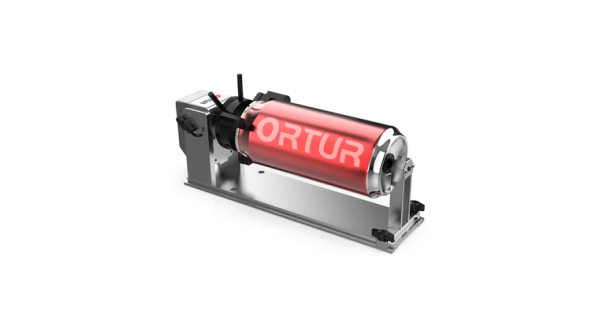 Ortur Y-axis Rotary Chuck 1.0