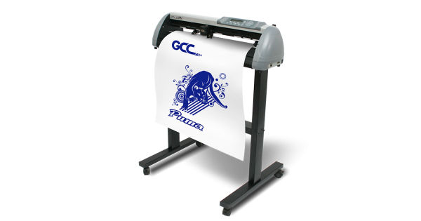 Cutter Plotter GCC Puma IV P4-60LX